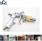 2017 New design Liquid Spiral Spray Gun for car and furniture painting big area high efficiency